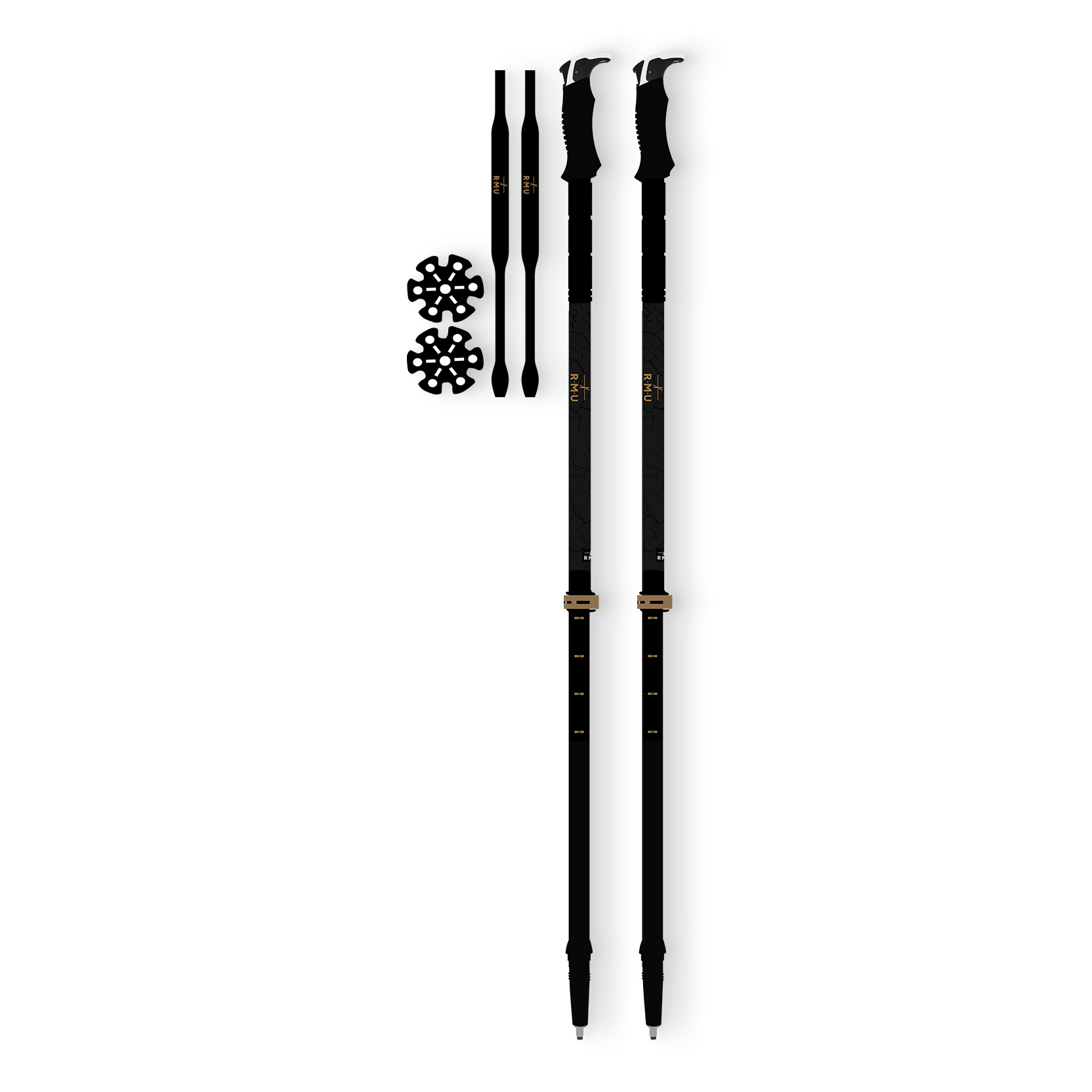 RMU Summit Touring Pole