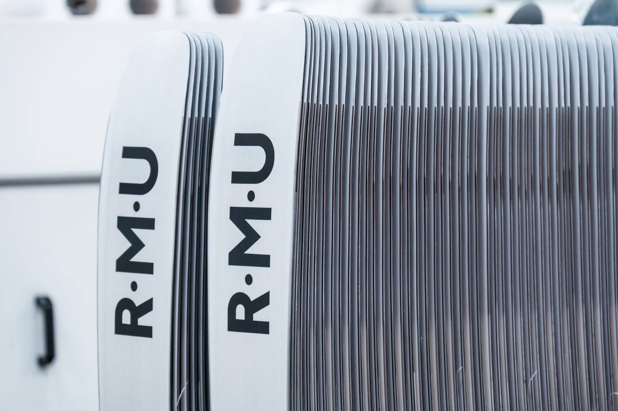 Our Dedication to Quality and Sustainable Manufacturing – RMU