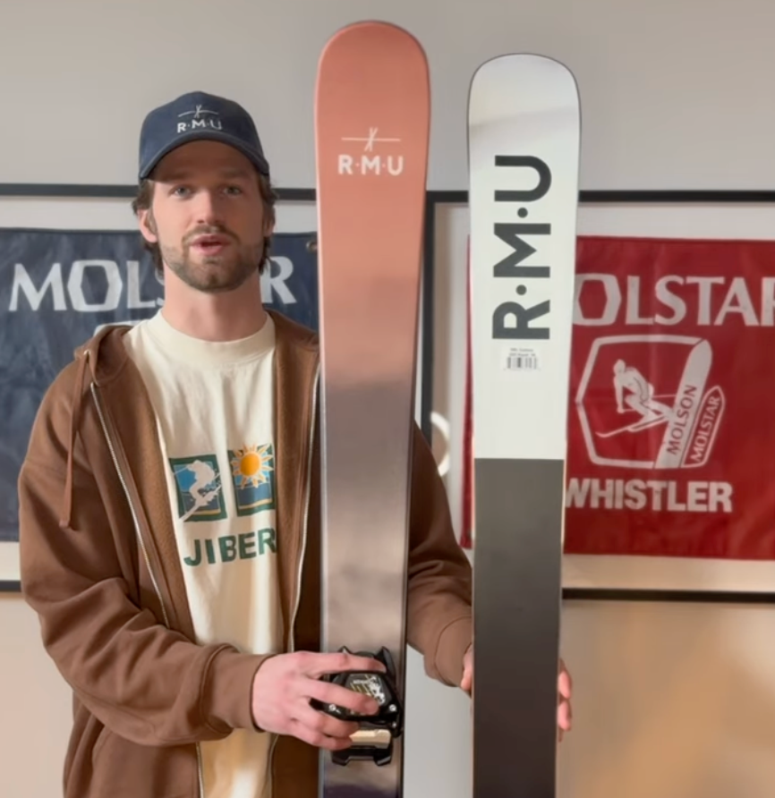The Rippah 98 Review with Mark Draper – RMU