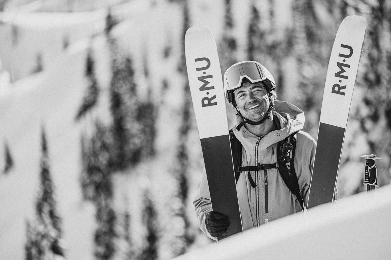 Wiley Miller | Athlete & Ski Designer – RMU