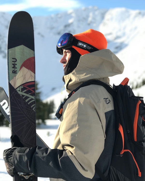 Welcome Wiley – RMU