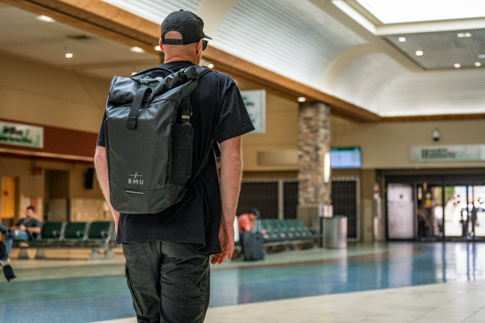 EDC Packs – RMU
