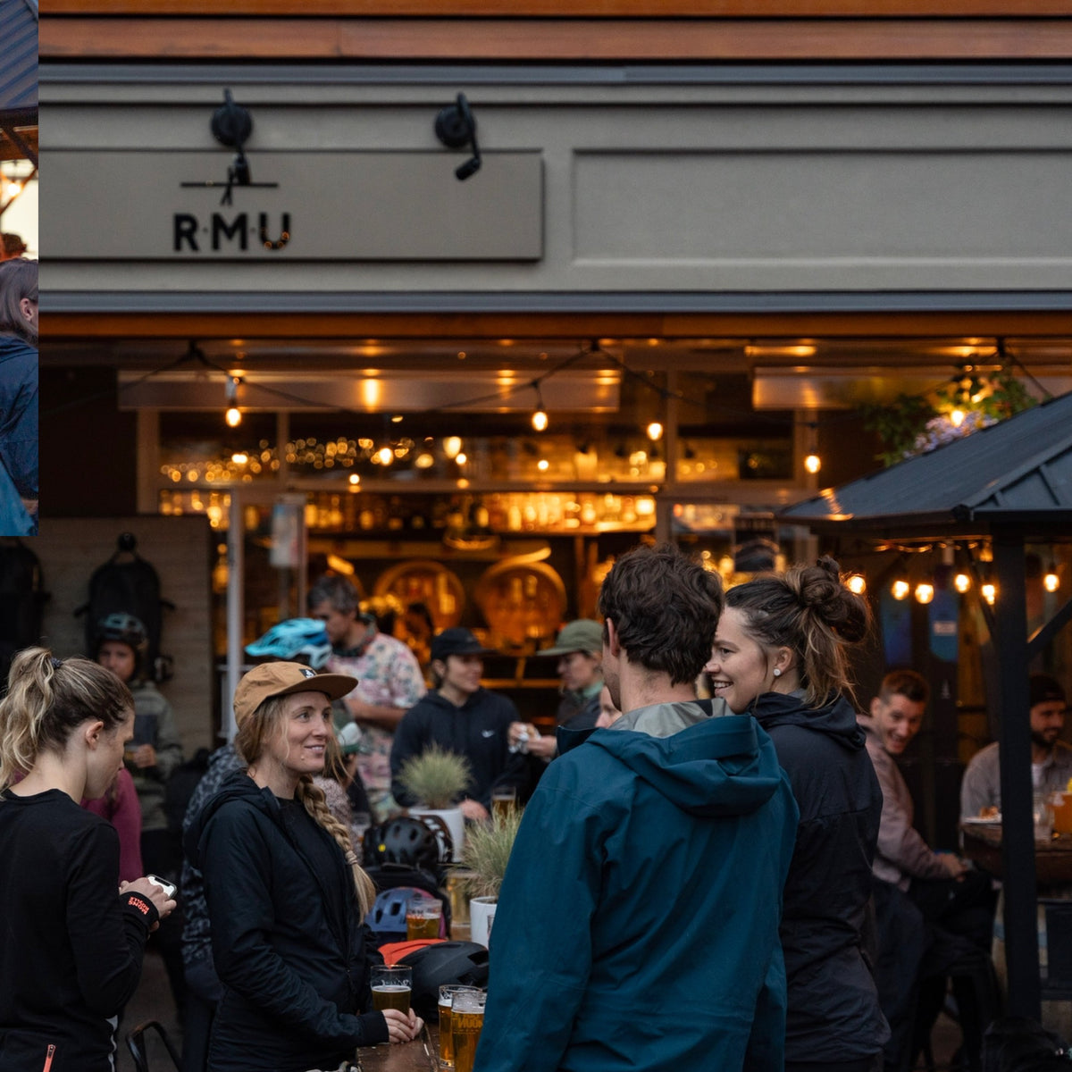 Who We Are – RMU